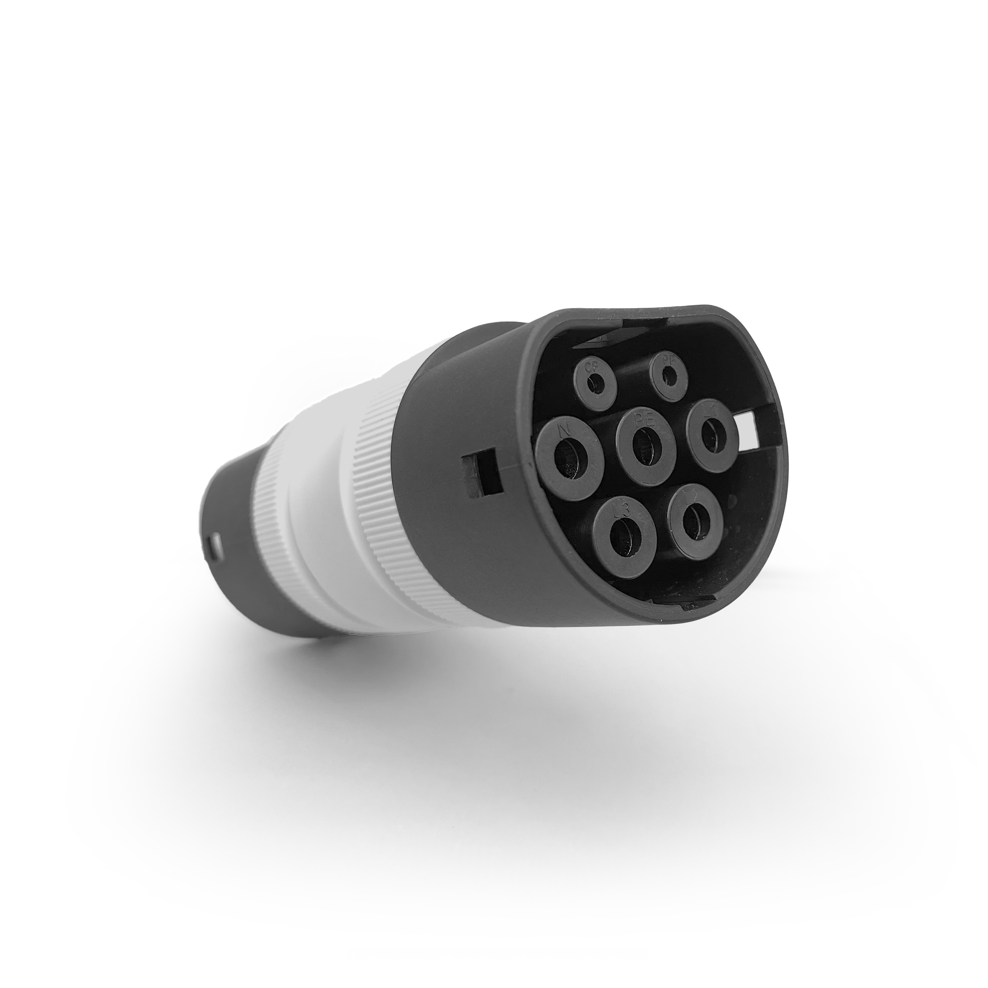Evolado GBT to Type2 EV adapter - Evolado Official Store
