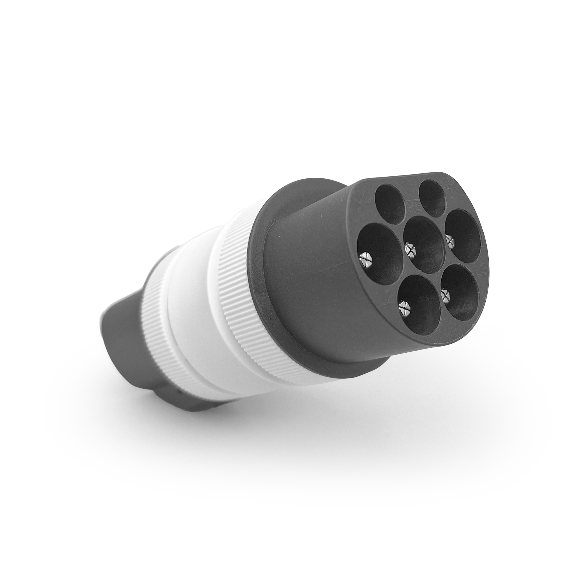 Evolado Nacs/Tesla to GBT EV adapter - Evolado Official Store
